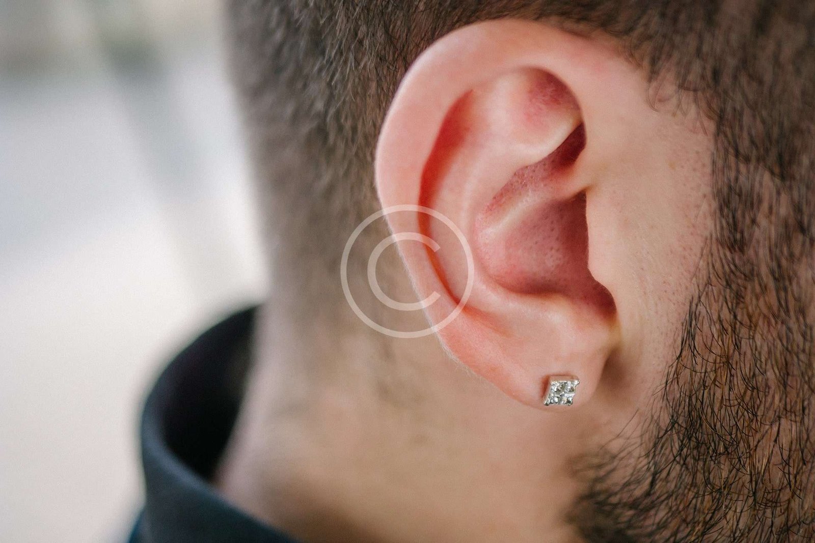 Classic piercing - Nórdico ICE